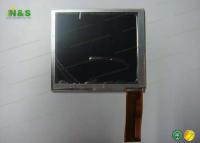China 4.0 Inch LTE400WQ-F01 Samsung LCD Panel Normally White for Pocket TV panel for sale