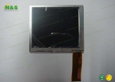 China 4.0 Inch LTE400WQ-F01 Samsung LCD Panel Normally White for Pocket TV panel for sale