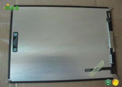China 9.7 Inch LTL097QL02-A02 Samsung LCD Panel for Desktop Monitor , Normally Black for sale