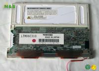 China LTM06C310 TOSHIBA  Industrial LCD Displays with  129.024×96.768 mm  Active Area for sale