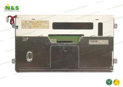China 7.7 Inch LTM07C757  TOSHIBA  Industrial LCD Displays with 169.2×98.982 mm Active Area for sale