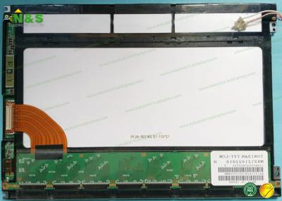 China Normally White 12.1 inch MXS121022010 TORISAN LCD Module Landscape type for sale