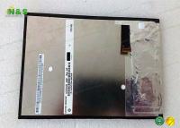 China 7.0 Inch Normally Black Innolux LCD Panel N070ICE - GB1 for Pad / Tablet panel for sale