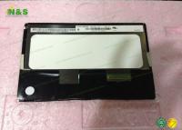 China Hard coating N070ICG-L21 7 inch tft lcd display with 149.76×93.6 mm Active Area for sale