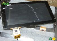China Normally Black N070ICG - LD3 Innolux LCD Panel , MID UMPC 7 inch tft lcd module for sale