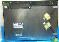 China Hard coating LTM210M2-L02 Samsung LCD Panel 453.6×283.5 mm Active Area  Normally Black for sale
