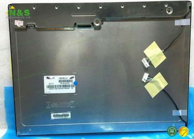 China Hard coating LTM210M2-L02 Samsung LCD Panel 453.6×283.5 mm Active Area  Normally Black for sale