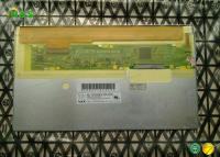 China 8.9 inch NL10260BC19-01  NEC LCD Module with 195.072×113.4 mm Active Area for sale