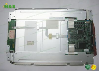 China Normally White NEC LCD Panel NL10276AC20-03 10.4 inch with  211.968×158.976 mm Active Area for sale