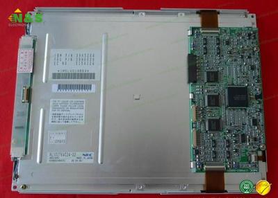 China Normally White NEC LCD Panel NL10276AC24-02 12.1 inch with 290×225×17 mm Outline for sale