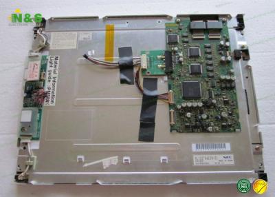 China NEC LCD Panel NL10276AC28-01  14.1 inch Landscape type for sale