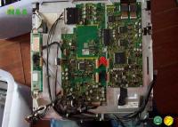 China Full color  NEC LCD Panel NL10276AC28-01A 14.1 inch Flat Rectangle Display for sale