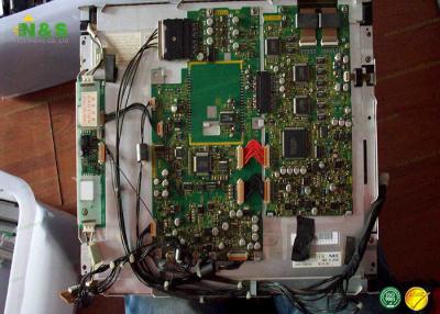 China Full color  NEC LCD Panel NL10276AC28-01A 14.1 inch Flat Rectangle Display for sale