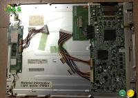 China Normally White NL10276AC28-01E  14.1 inch NEC LCD Panel with 285.696×214.272 mm Active Area for sale