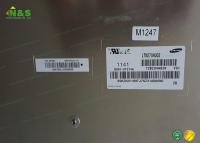 China LTM270HU02 Samsung  	27.0 inch LCM 1920×1080 300 Normally White for sale