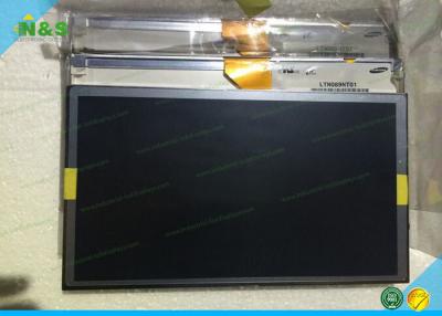 China 8.9 Inch LTN089NT01 industrial lcd screen 195.072×113.4 mm Active Area Normally White for sale