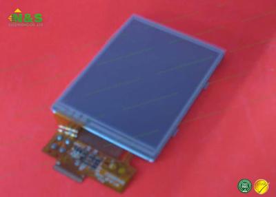 China 5.0 Inch LTP500GV-F01 Samsung LCD Panel 480×640 with 75.6×100.8 mm Active Area for sale
