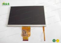China LTP700WV - F01 Samsung 7.0 inch medical lcd display with152.4×91.44 mm Active Area for sale