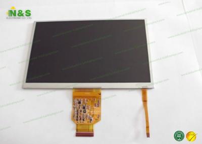 China LTP700WV - F01 Samsung 7.0 inch medical lcd display with152.4×91.44 mm Active Area for sale