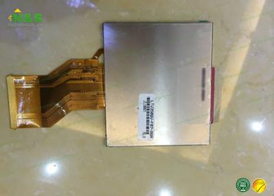 China LTV350QV - F07 320×240 samsung lcd panel replacement 350 500 / 1 70.08×52.56 mm Active Area for sale