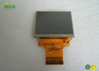 China LTV350QV - F0E Samsung LCD Panel 3.5 inch for All Pocket TV , 320 medical lcd display for sale