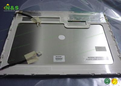 China Hard coating LQ150X1LGB1  Sharp LCD Panel  Normally White  	15.0 inch for sale