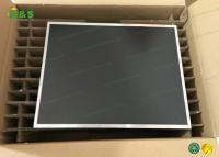 China LQ190E1LW72 Normally Black Sharp LCD Panel  	19.0 inch with  	376.32×301.056 mm for sale