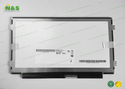 China 10.1 inch M101NWT2 R3 IVO with  222.72×125.28 mm Active Area for sale