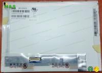 China 10.1 inch M101NWT2 R4 IVO  LCM 1024×600 Normally White 60Hz for sale