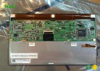China 7.0 inch LT070CB01000 TOSHIBA  LCD Panel    Connector Interface Type for sale