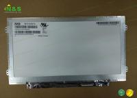 China 10.1 inch M101NWT4 R0 IVO 1024×600 Normally White 200 500:1 262K WLED LVDS for sale