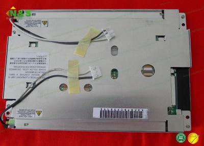 China 6.3 Inch NL10276BC12-01 TFT LCD Screen Normally White with  129.024×96.768 mm for sale