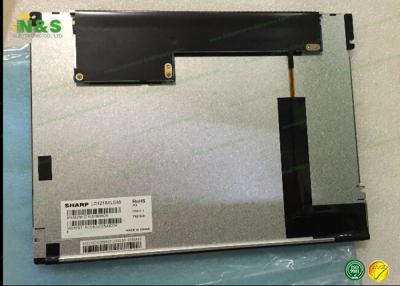 China 12.1 inch M121MNS1 R0 IVO   LCM  Normally White All Industrial Application for sale