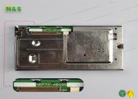 China LTA065B096D TOSHIBA  LCD Panel    	6.5 inch  	Full color  with  	143.4×79.326 mm for sale