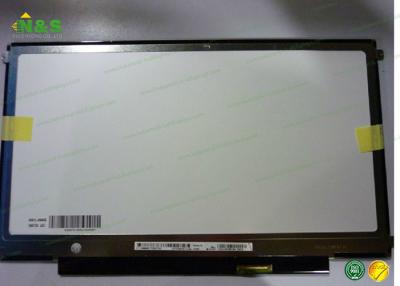 China M133NWN1 R0 IVO  	13.3 inch  LCM  with	293.42×164.97 mm  	60Hz for sale