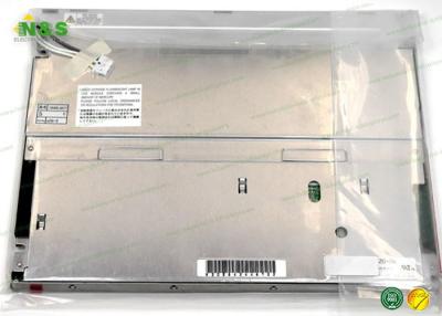 China NL10276BC20-04C NEC LCD Panel  10.4 inch 	Normally White with 210.432×157.824 mm for sale