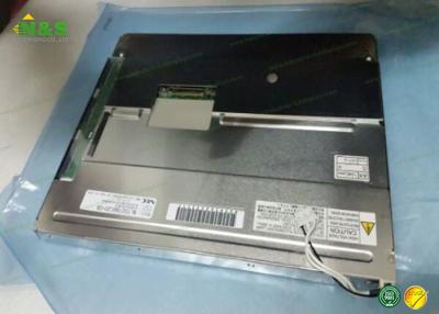 China NL10276BC20-08  NEC LCD Panel  10.4 inch with  210.432×157.824 mm Active Area for sale