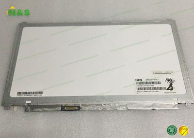 China M133NWN1 R1 IVO 13.3 inch LCM  with 293.42×164.97 mm for All Laptop for sale