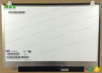 China 14.0 inch M140NWR1 R0 IVO  LCM  1366×768   Normally White  	60Hz for sale
