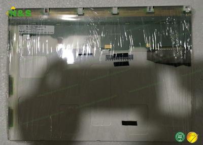 China Normally White NEC LCD Panel 12.1 inch LCM 1024×768 300 600:1 262K NL10276BC24-14 for sale
