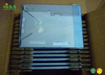 China 15.0 inch M150XN07 V1 AUO  with	304.128×228.096 mm Active Area for sale