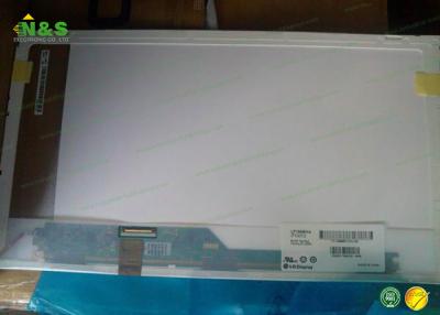 China 15.6 inch M156BGE-L10 Innolux  1366×768 250 500:1 16.7M   344.232×193.536 mm for sale