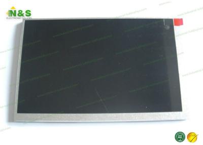 China Normally White  	7.0 inch LW700AT6005 Innolux  LCD Panel  with  	152.4×91.44 mm for sale