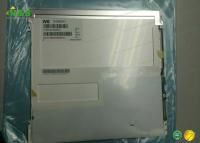 China 10.4 inch M104GNX1 R1 IVO LCD Panel   with  	211.2×158.4 mm Active Area for sale