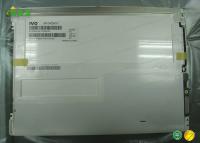 China 10.4 inch M104GNX1 R1 IVO LCD Panel   with  	211.2×158.4 mm Active Area for sale
