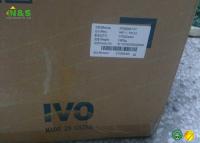 China 10.4 inch M104GNX1 R1 IVO LCD Panel   with  	211.2×158.4 mm Active Area for sale