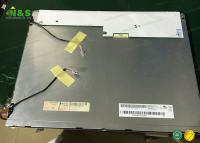 China M150XN07 V9   	15.0 inch AUO LCD Panel  Transmissive  LCM 	1024×768  	250 	700:1 	16.2M 	CCFL 	LVDS for sale