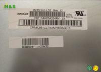 China Normally Black M236HNJ-L55  Innolux  LCD  Panel   	23.6 inch with  	521.28×293.22 mm for sale