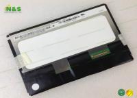 China 7.0 inch N070ICG-LD1 Innolux  LCD  Panel  Normally Black for Pad,Tablet panel for sale