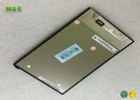 China N080ICE-GB1 Innolux  LCD  Panel   	8.0 inch	LCM 	800×1280  	350 	800:1 	16.7M 	WLED 	MIPI for sale
